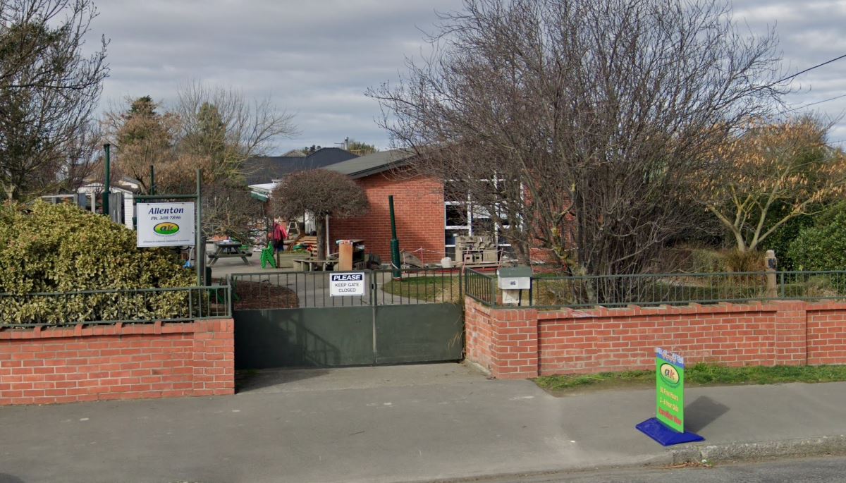 Methven Pre-school Learning & Child Care Centre | Littlies | littlies